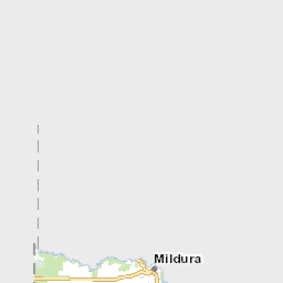 Vicmap Basemap Services - Web Mercator