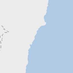 Vicmap Basemap Services - Web Mercator