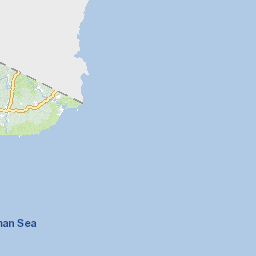 Vicmap Basemap Services - Web Mercator